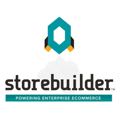 Enterprise eCommerce & Online Store Solution | StoreBuilder